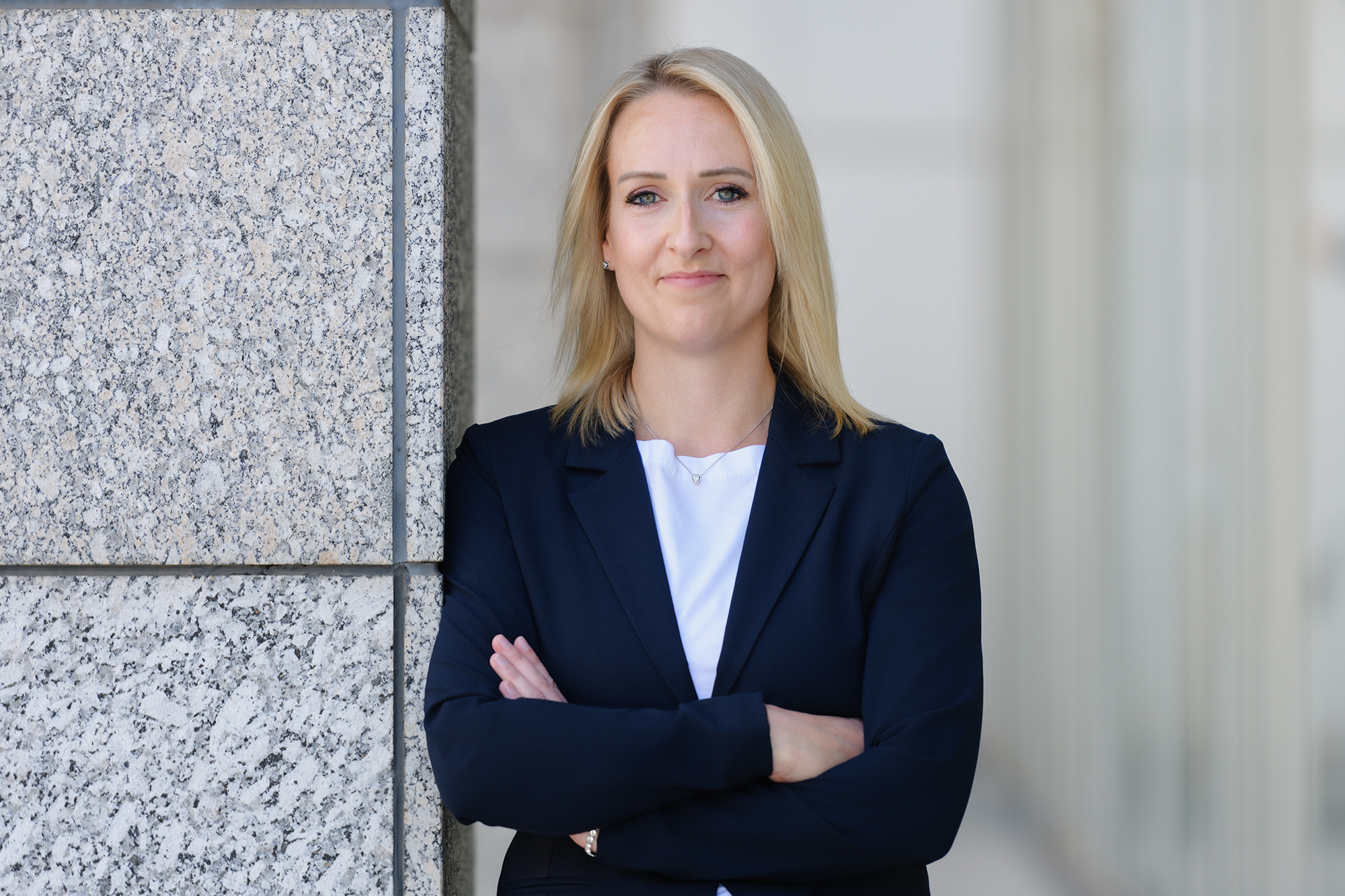 Anne Groneberg wird neue Pflegedirektorin | Ortenau Klinikum Lahr Anne Groneberg wird neue Pflegedirektorin | Ortenau Klinikum Lahr