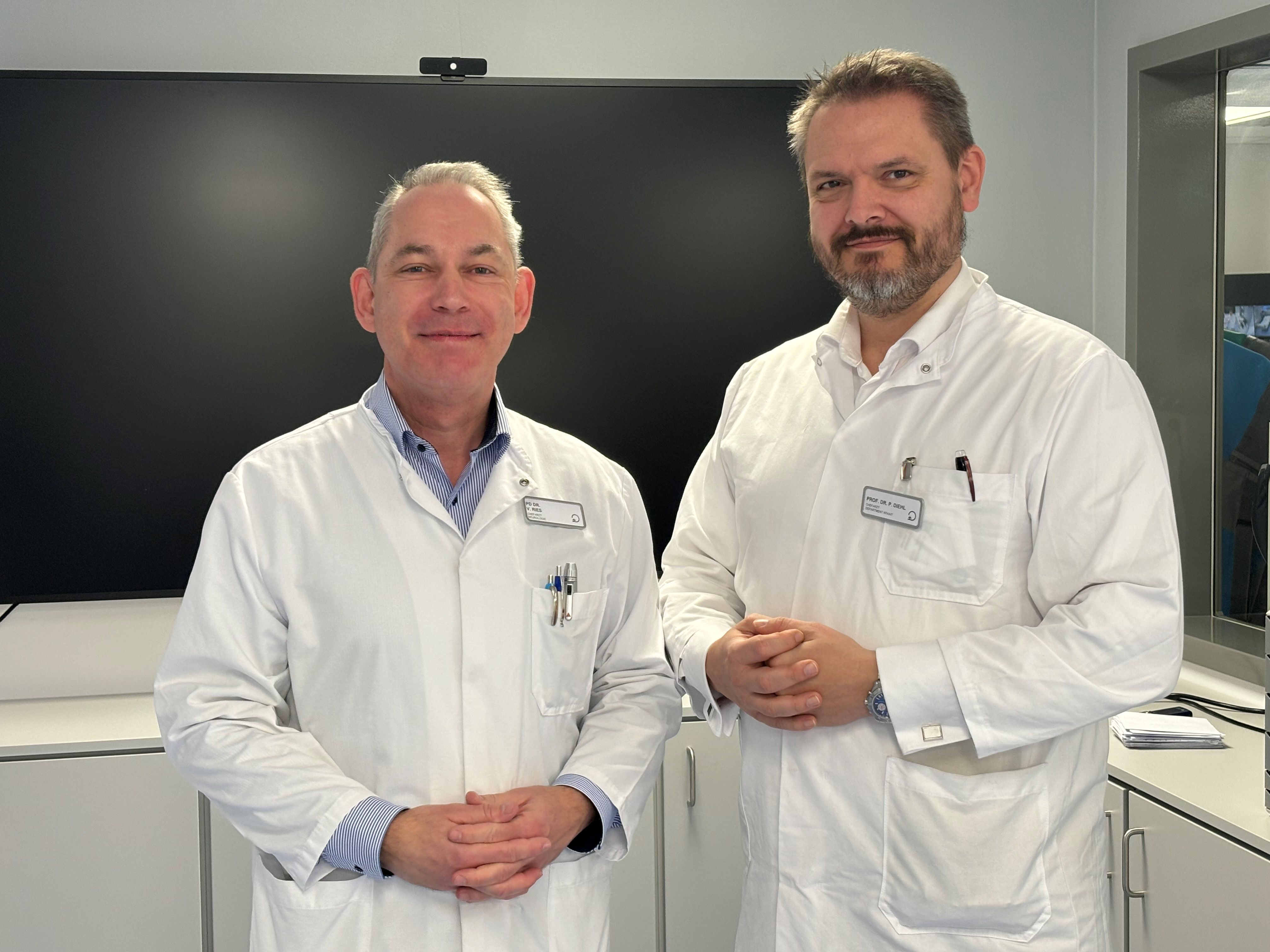 Vorhofflimmern: ein vermeidbares Risiko für Schlaganfälle | Ortenau ...